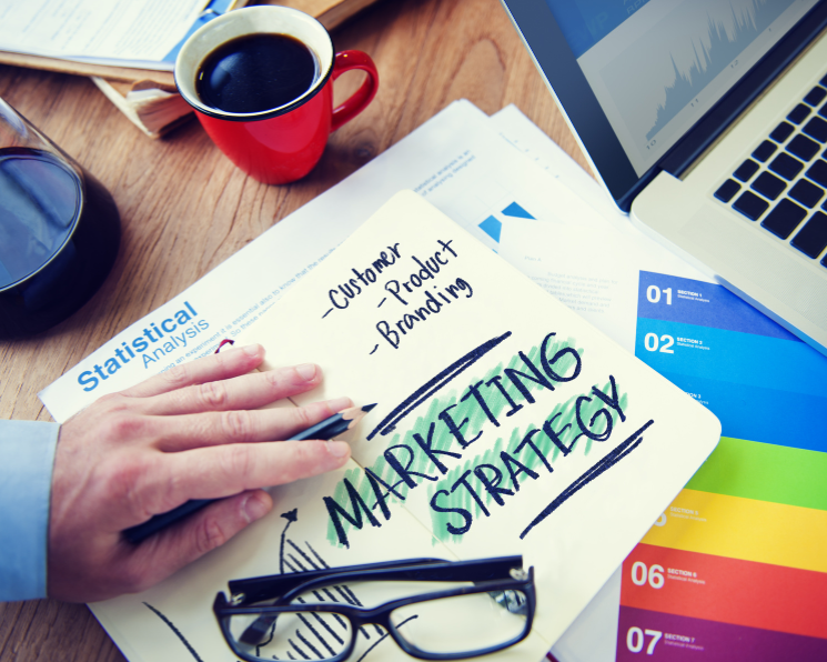 5 examples of effective marketing strategies - feigouy.com